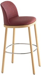 Et al - Barová židle AGAMI 1162 - vysoká