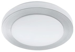 Eglo | Eglo 94968 - LED koupelnové svítidlo LED CAPRI 1xLED/16W/230V IP44 | EG94968