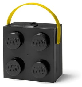Plastový dětský úložný box Box – LEGO®
