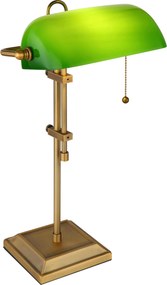 XXXLutz STOLNÍ LAMPA, 26,5/25/56 cm Globo - Online Only svítidla - 007326099002