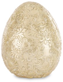 Dekorativní vejce s ornamenty 128990