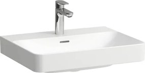 Laufen PRO X umyvadlo bílá 46,5x60 cm H810863A001041