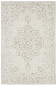 NORTHRUGS - Hanse Home koberce Kusový koberec Beach 103854 Cream/Beige – na ven i na doma - 200x290 cm