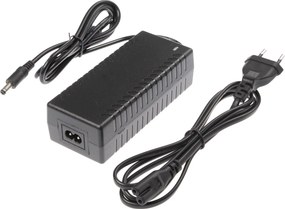 T-LED 053207 LED zdroj 24V 84W zásuvkový