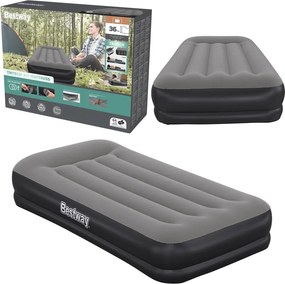 Nafukovací jednolůžková matrace Tritech Air Mattress 191 x 97 cm Bestway 671BT