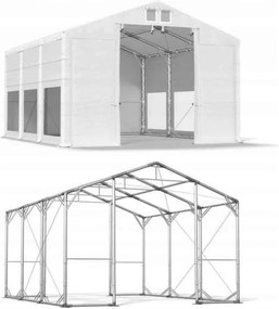 Stan 5x6 m [3,5 m] Párty Das 560 Pp