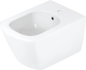 Deante Závěsný bidet Anemon - CDZ 6BPW, bílý