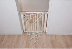 Safety 1st Zábrana Auto Close White
