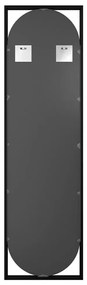 Nástěnné zrcadlo 38x133 cm Marbella – Styler