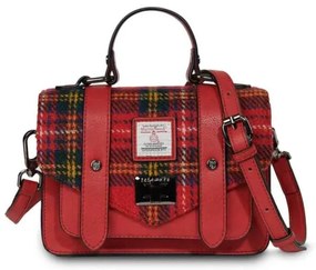 Kabelka The Mini Satchel Royal Stewart - Islander