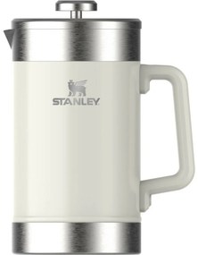 Stanley Konvička Stay Hot French Press 1,4 l Cream Gloss