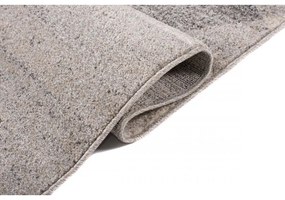 Kusový koberec Ever šedý 240x330cm