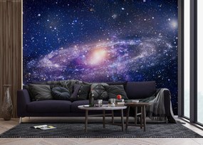 Fototapeta na míru Galaxie | Vliesová fototapeta na zed' | DFT5P352041