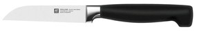 Zwilling Four Star nůž na zeleninu 8 cm, 31070-091