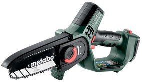 Metabo - 18V AKU prořezávací řetězová pila 15 cm, bez baterie a nabíječky 600856850