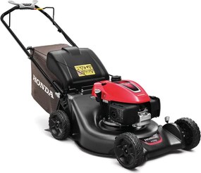 Benzínová sekačka Honda HRN 536 VK - SKLADEM u dovozce !