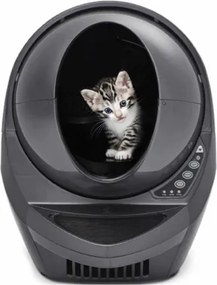 Litter-Robot III Connect - Automatický samočistící záchod pro kočky
