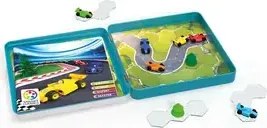 Mindok SMART - Formule / délka hry: do 15 minut / počet hráčů: 1 / od