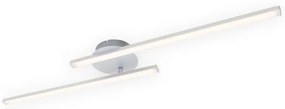 Briloner 3163-029 - LED Přisazený lustr GO 2xLED/9W/230V
