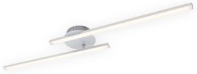 Briloner 3163-029 - LED Přisazený lustr GO 2xLED/9W/230V