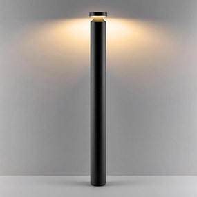 IMPR 730521 Deko-Light venkovní stojací svítidlo Faro 100, 12 W, 3000 K, tmavěšedá - DEKOLIGHT
