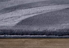 Villeroy & Boch Kusový koberec 106162 Grey, 80x150, šedá, ložnice