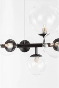 Závěsné svítidlo NOVA LUCE ODILLIA G9 9009250 bez žárovky