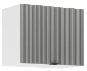 Kuchyňská skříňka horní 50 cm - LAM KL50 1D - Dvířka NELA