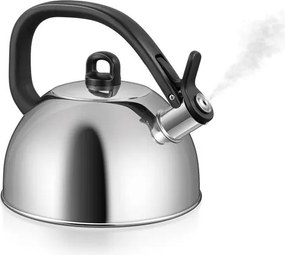 TESCOMA Čajová konvice GrandCHEF 2,0 l, nerez