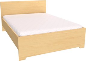 Francouzská postel DINO (na výběr více variant)