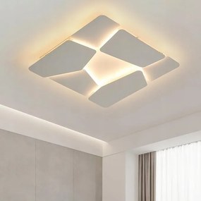 ZenithBeam 50 cm Stmívatelná stropní svítidlo Led s dálkovým ovládáním