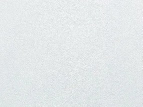 Samolepící tapeta d-c-fix, strukturální vzor Leder bílý - koženka bílá Varianta: Bílá koženka, šíře 90cm, balení 15m