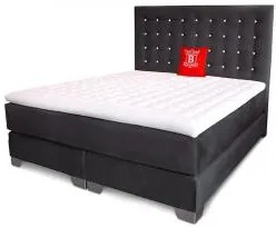 Betler KOMPLETNÍ BOXSPRING CREATIVE 200x200cm (výroba na zakázku)