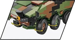 COBI 2629 Armed Forces KTO Rosomak, 1:35, 665 k
