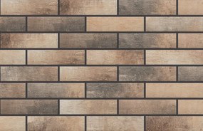 Cerrad Fasádní Obklad Loft Brick Masala 24,5x6,5 - 138070