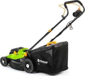 Fieldmann FZR 2037-E - elektrická sekačka