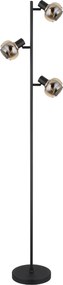 XXXLutz STOJACÍ LAMPA, 23/23/154 cm Globo - Online Only svítidla - 007326086307