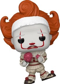 Funko POP! #1852 TV: IT: Welcome to Derry S2 - Bob Gray as Pennywise