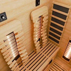 Artsauna Infrasauna Kiruna 130 Premium