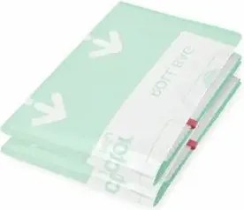 Compactor Jet Roll Bags L 50 litrů Set 2 ks cestovních vakuových pytlů