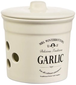 MRS. WINTERBOTTOM'S Dóza na česnek