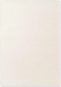 ELLE Decoration, Kusový koberec Puristic Knots 106318 Natural White z kolekce Elle, 200x290, bílá, ložnice