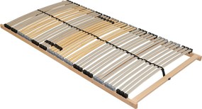 XXXLutz ROŠT, (pro rám) 90/200 cm Xora - Online Only matrace a rošty - 002130012301