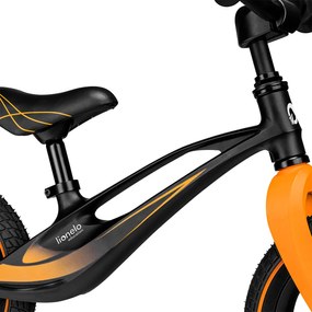 Lionelo odrážedlo BART Air Barva: Sporty Black