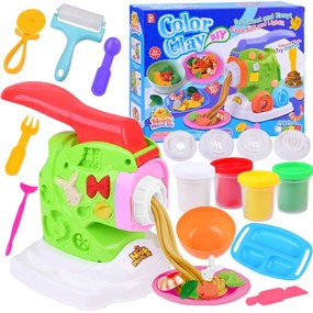 JOKO Kreativní sada plastelíny PlayFun