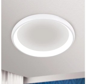 Orion DL 7-637/61 - LED Stm. stropní svítidlo VENUS LED/50W/230V pr. 61 cm bílá DL 7-637/61 weiß