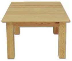 Konferenční stůl ST109 masiv (Barva dřeva: Borovice)