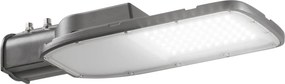 FAN LED-HIGHWAY-100 Veřejné osvětlení LED HIGHWAY antracit, hliník, 100 W, 14000 lm, 4000 K, IP65, 6,5 x 45,15 x 18,76 cm - FANEUROPE