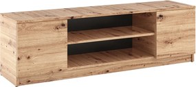 ADRK Furniture RTV skříňka Evi I ADRK-RTV-EVI-160-ART