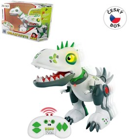 OEM Robot Zigybot Dino Punk na ovládání [6905245]